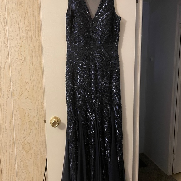 Night Way Collections | Dresses | Nightway Formal Dress | Poshmark